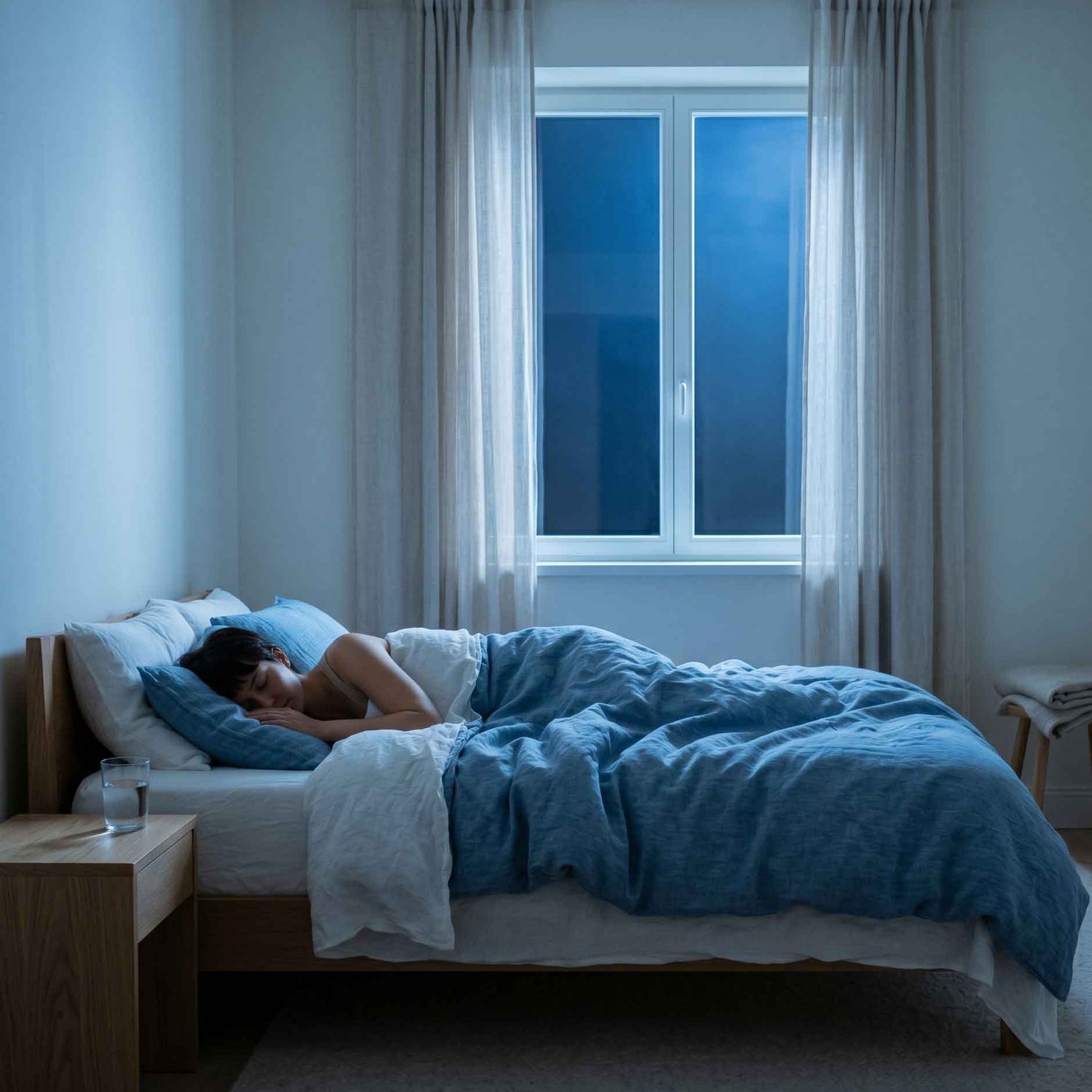Sleepmaxxing in Canada: What the Trend Gets Right and What It Misses