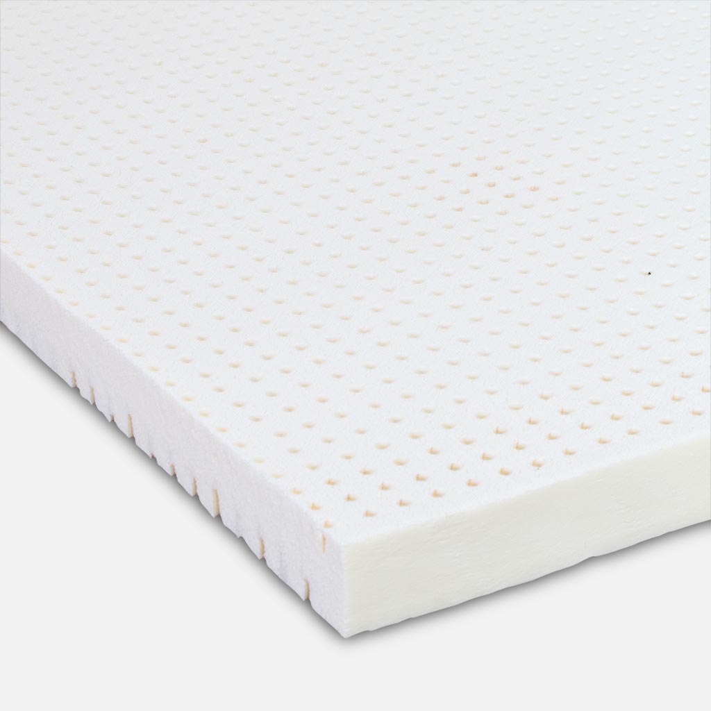 Talalay Latex Mattress Topper l Buy Local and Save